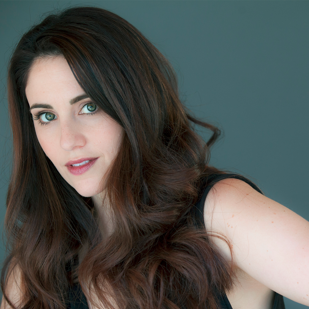 Erika Rosenbaum - Nick Monroe's Writing Portfolio