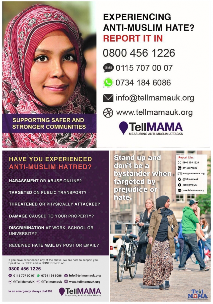 TellMAMAPosters - Nick Monroe's Writing Portfolio