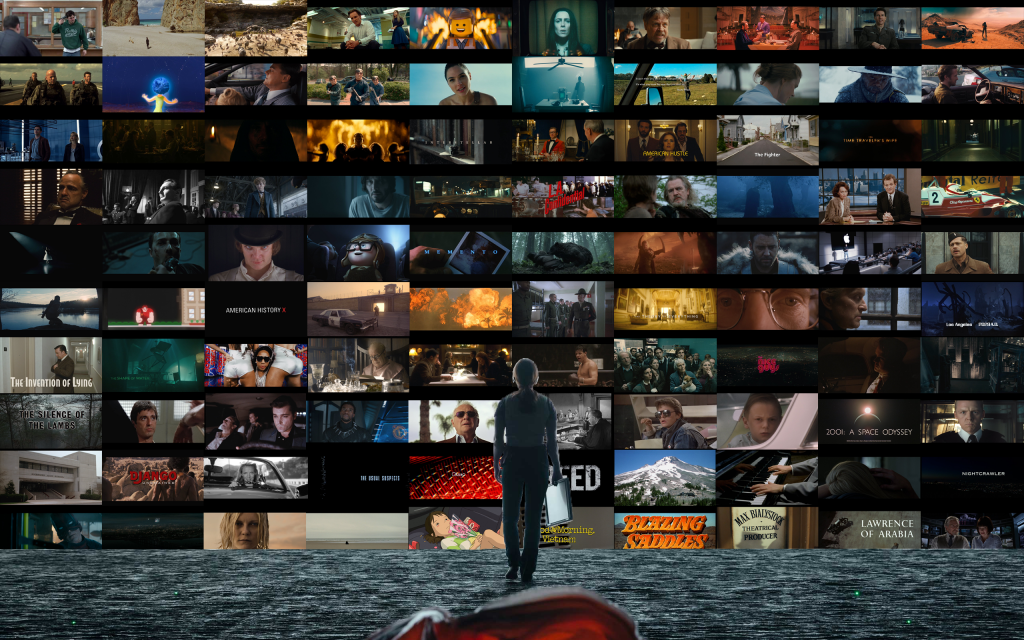 Why I Do Movie Threads - Nick Monroe's Writing Portfolio